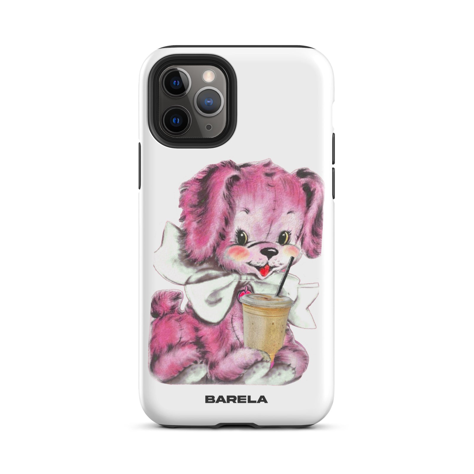 BARELA – Aesthetic Phone Cases for iPhone