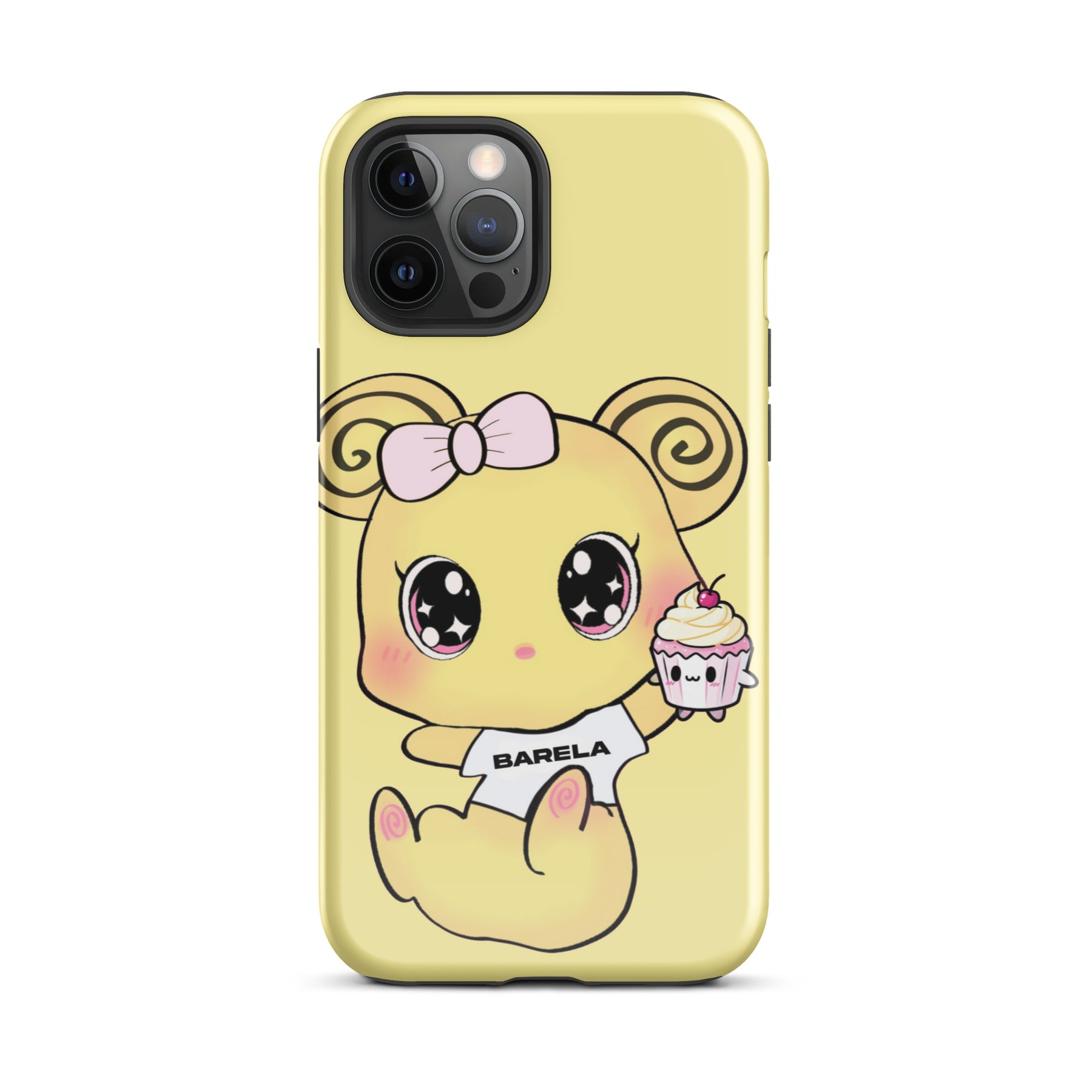 BARELA – Aesthetic Phone Cases for iPhone